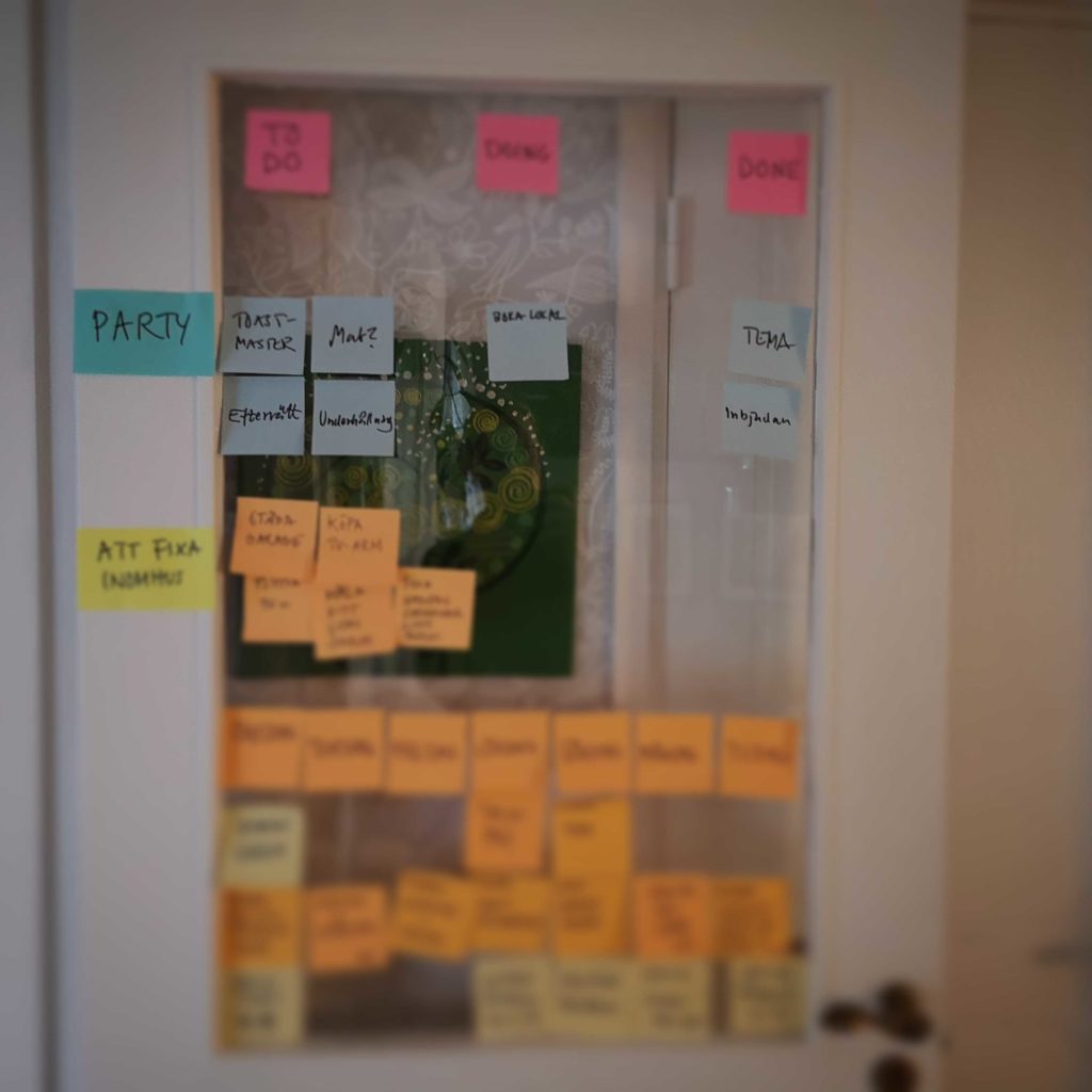 How to celebrate your birthday with an agile twist | ProAgile